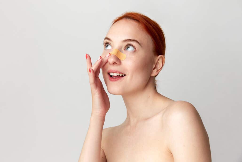 Types of Nose Surgery | Becker Rhinoplasty Center