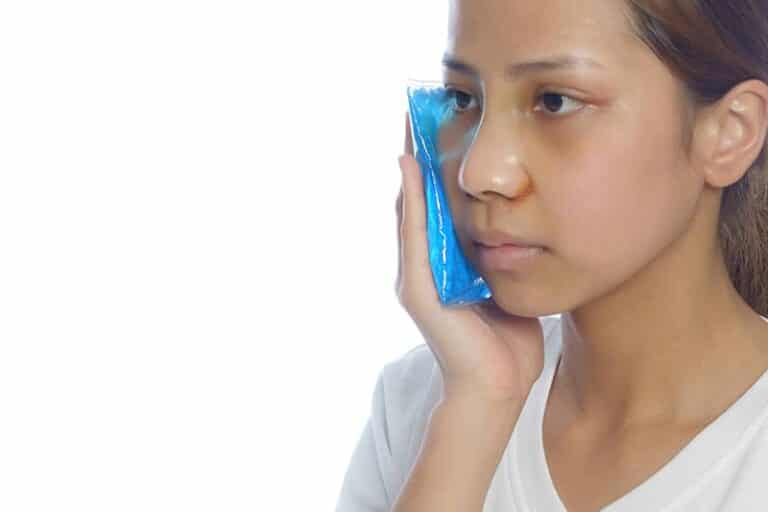 Swelling After Plastic Surgery: Why Does It Happen?