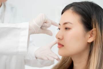Types of Nose Surgery | Becker Rhinoplasty Center