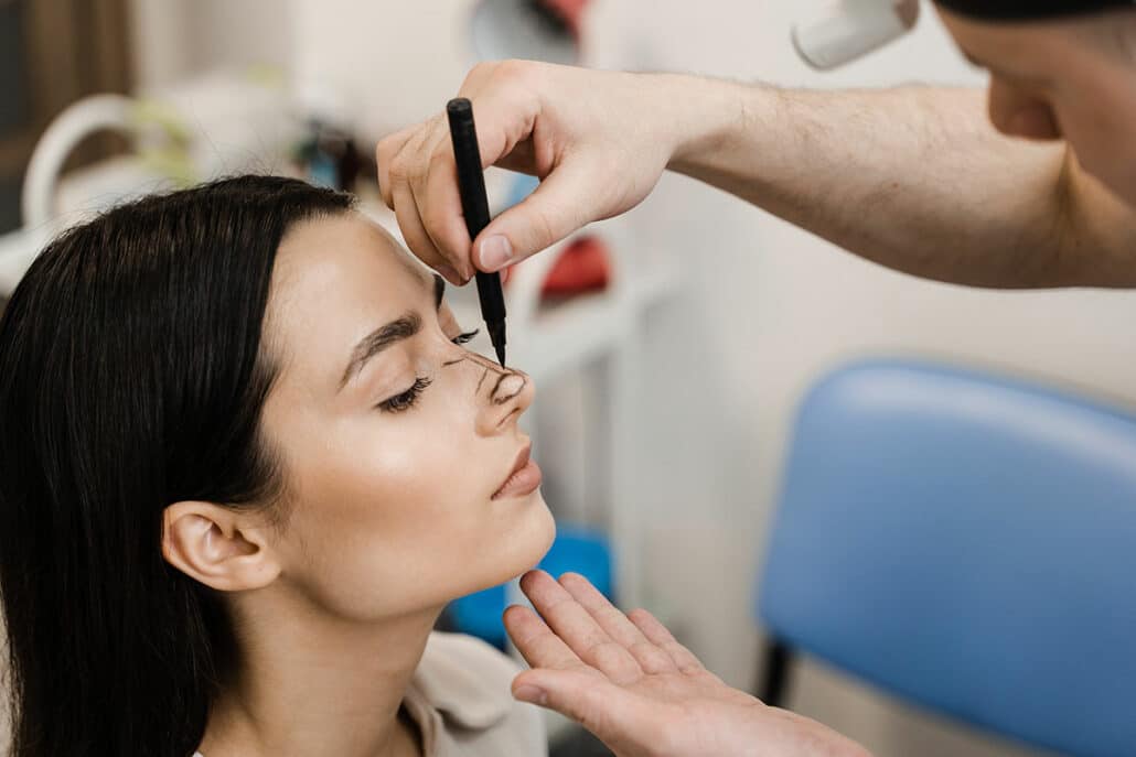 Non-Surgical Nose Job Options: Beyond Traditional Rhinoplasty