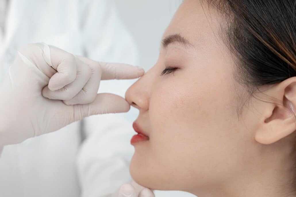 Types of Nose Surgery | Becker Rhinoplasty Center
