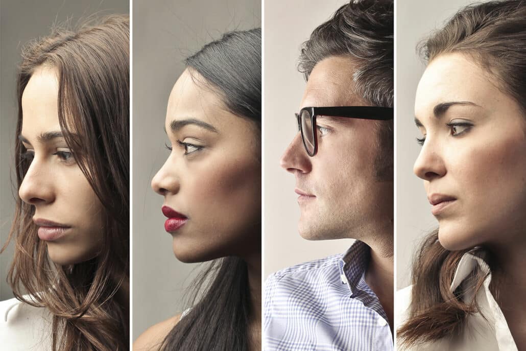 Types of Nose Surgery | Becker Rhinoplasty Center