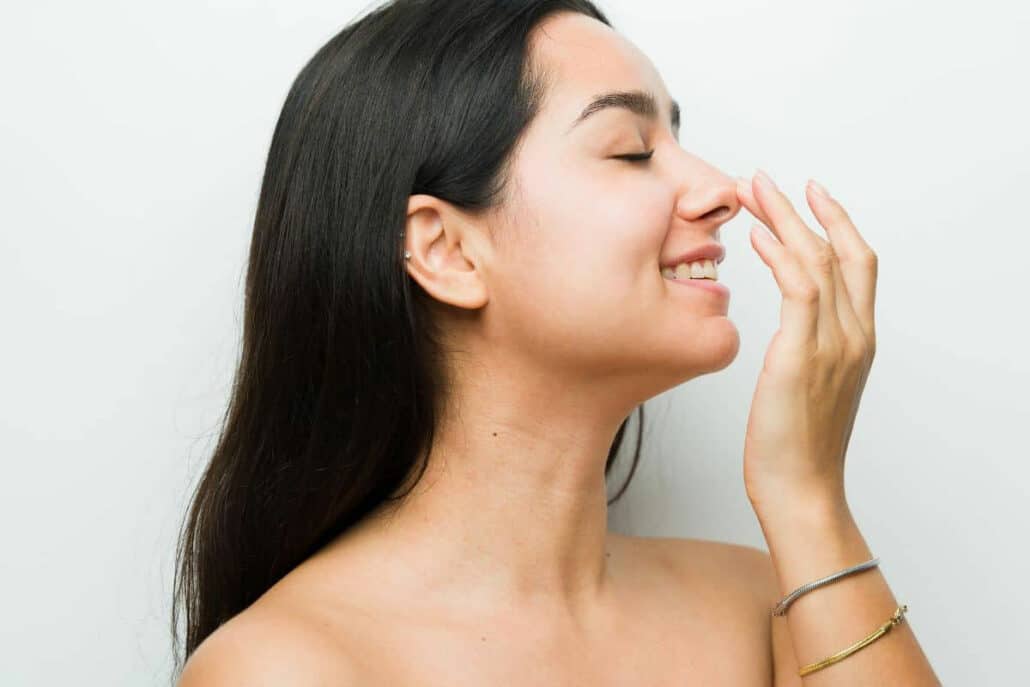 Transform Your Look: Nose Job Just the Tip | New Jersey